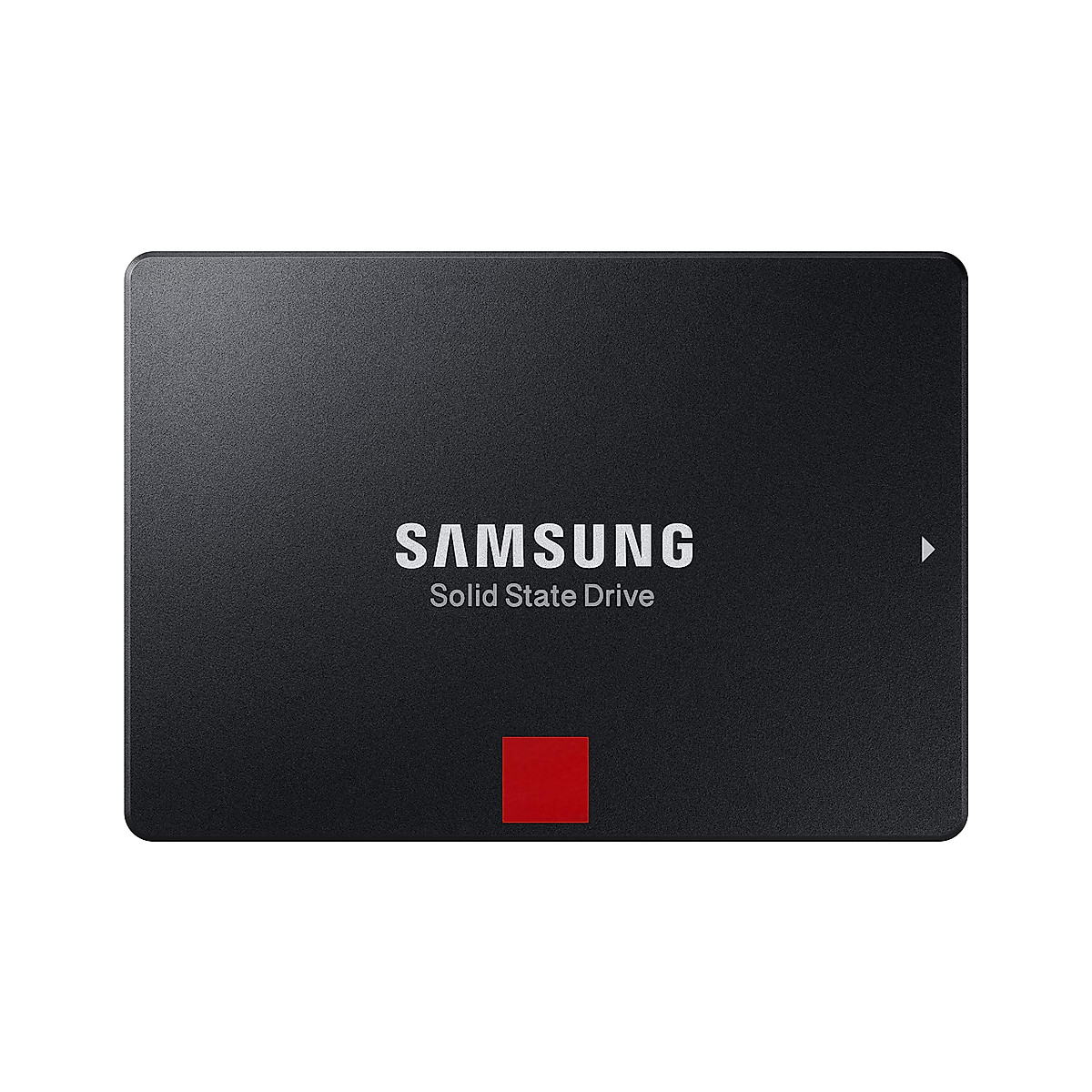 Samsung 860 PRO 4TB 2.5 Inch SATA III Internal SSD (MZ-76P4T0BW)