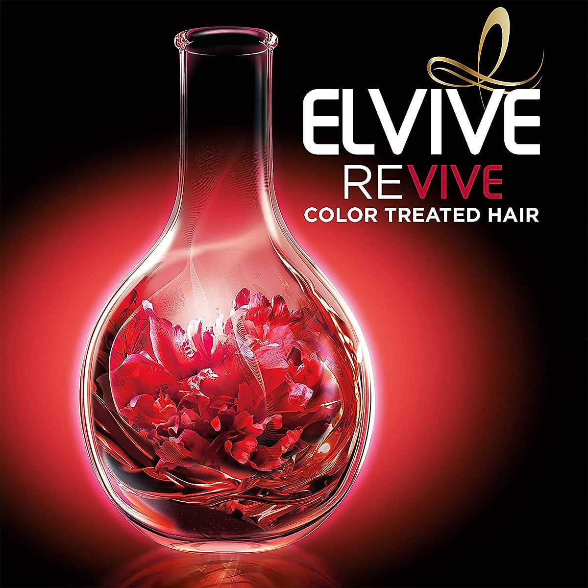 L'Oreal Paris Elvive Color Vibrancy Protecting Shampoo and Conditioner Set, 12.6 Ounce Each