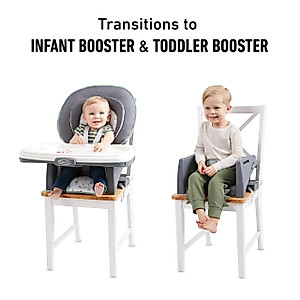 Graco® Table2Table™ LX 6-in-1 Highchair, Arrows