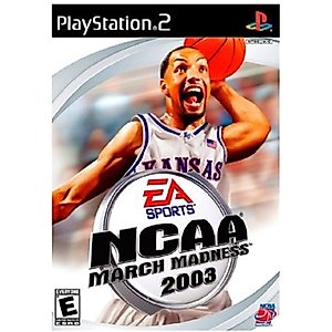 NCAA March Madness 2003