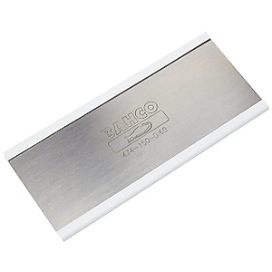 Bahco 474 Cabinet Scraper 150Mm X 62Mm X 0.60