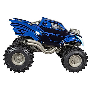 McFarlane Toys DC Multiverse Batmobeast Large Action Vehicle