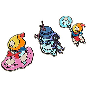 The Dead Cells-Prisoner's Edition - PlayStation 4