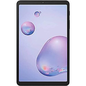 Samsung Galaxy Tab A 8.4" 32GB, Mocha SM-T307UZNATMB (2020) - T-Mobile (Renewed)