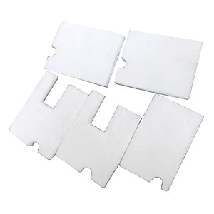 PENXFHZ(Maintenance Box) ET-2710 2711 2712 2714 2715 2720 2721 2726 L3110 L3118 L3119 L3108 L3116 L1110 Waste Ink Collection pad