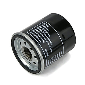 The ROP Shop Oil Filter fits John Deere X710 X720 X724 X728 X729 X730 X734 X738 X739 Tractor