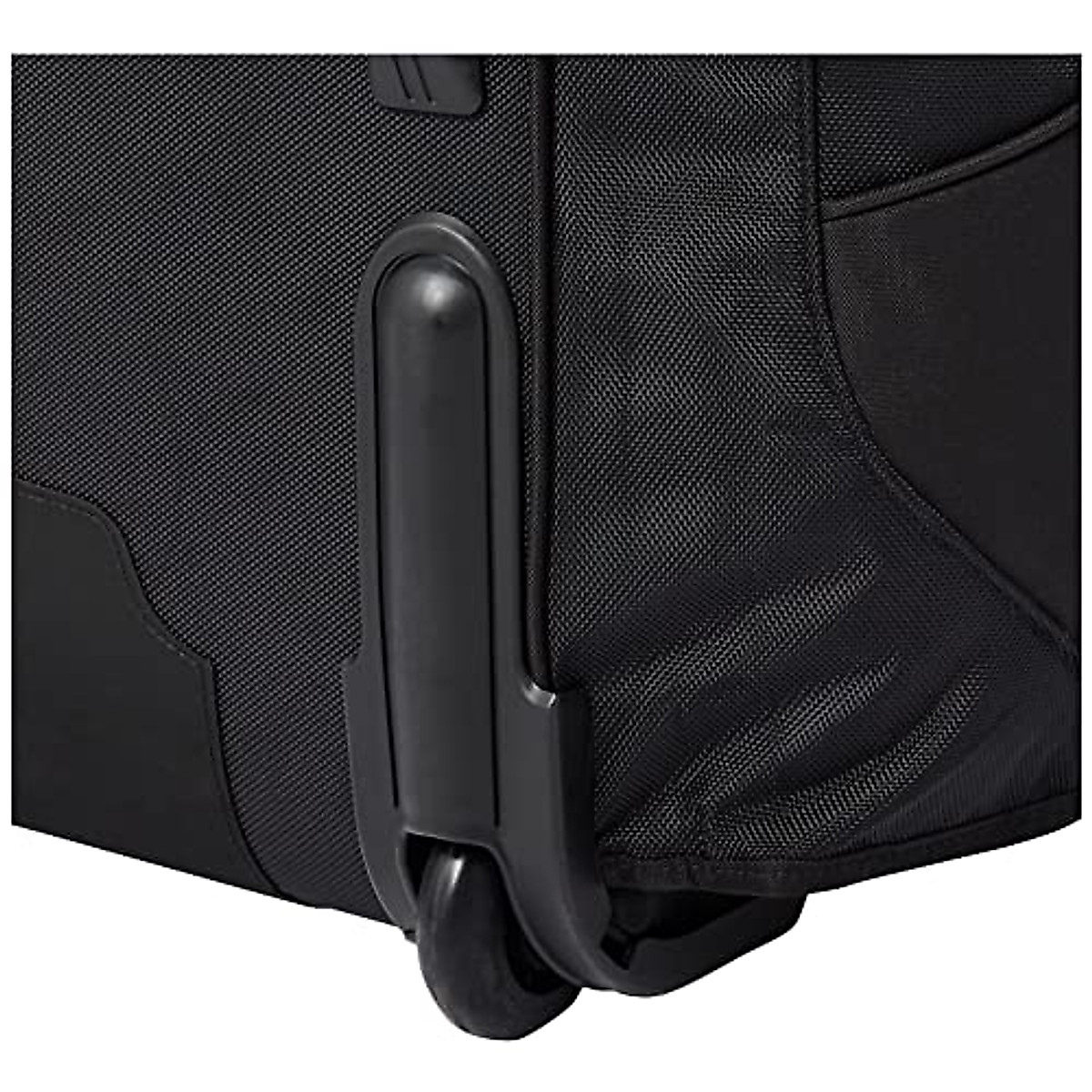 adidas Team Wheel Bag, Black, One Size