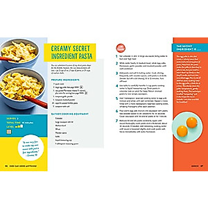 Kids Can Cook Anything!: The Complete How-To Cookbook for Young Chefs, with 75 Kid-Tested, Kid-Approved Recipes (Young Chefs Series)