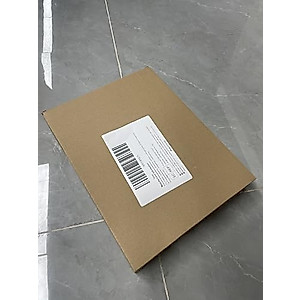 ABSOFINE Glass Gems, 900g Blended Fire Glass Beads,Colour Glass Stones Flat Bottom Beads for Home Decorative Art Craft Vase Filler(About 200 PCS)