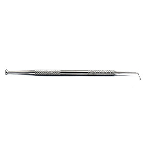 Dental Ball Burnisher 751-27/29 Composite Amalgam Plastic Filling Restrorative Instruments