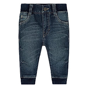 Levi's Baby Boys' Jogger Pants, Waverly, 3M