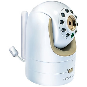 Infant Optics Wide Angle Lens For DXR-8