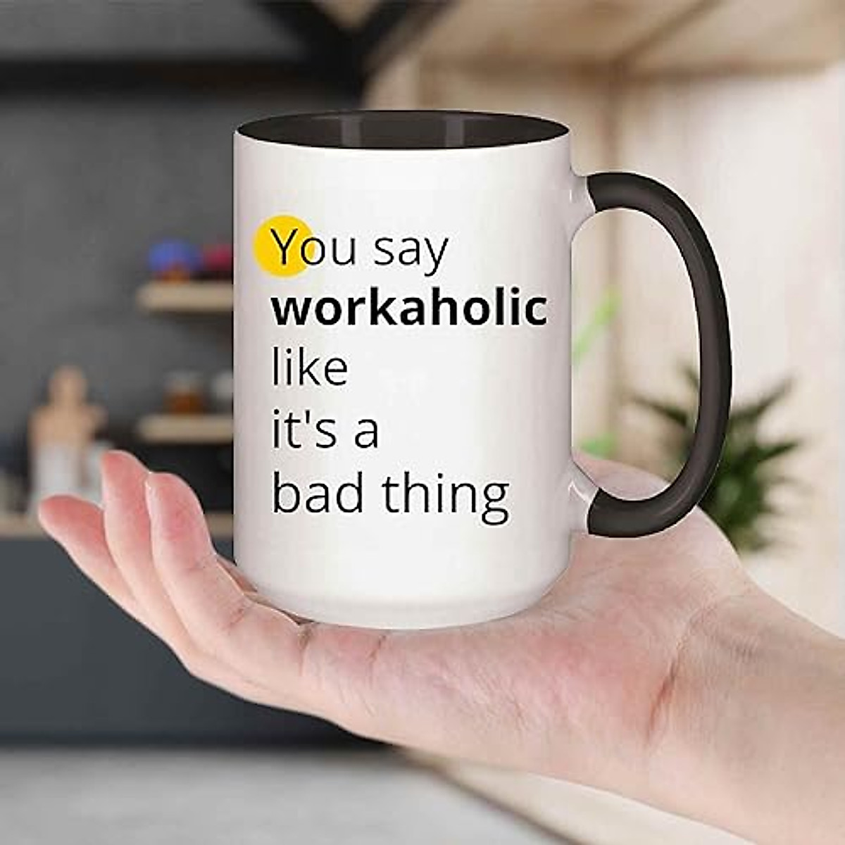 Funny Gift Boss Gift, A Sweet Surprise For Secretary's Retirement - Funny Quote For Manager And Doctor/nurse On 11oz 15oz Inner Color Accent Mug