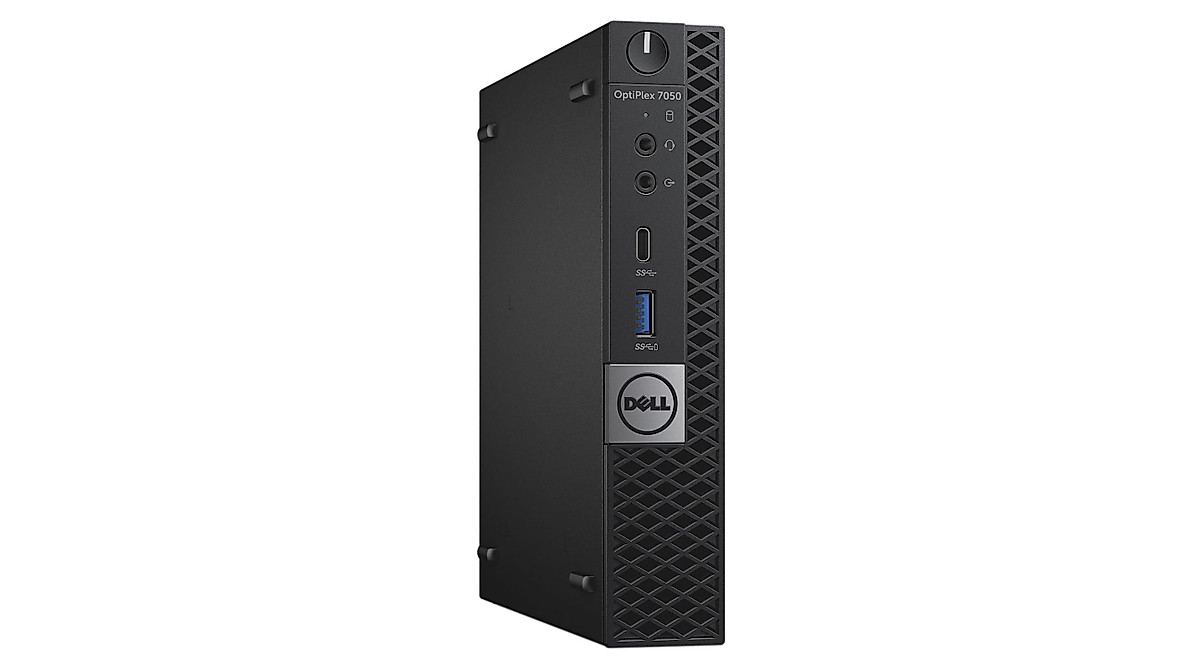 Dell OptiPlex 7050 Mini PC with i5, 32GB RAM & 512GB SSD