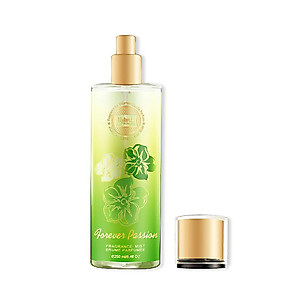 Hybrid & Company Women Forever Passion Body Fragrance Spray Mist 250ML