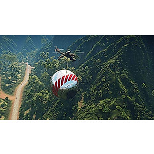 Just Cause 4 - Xbox One