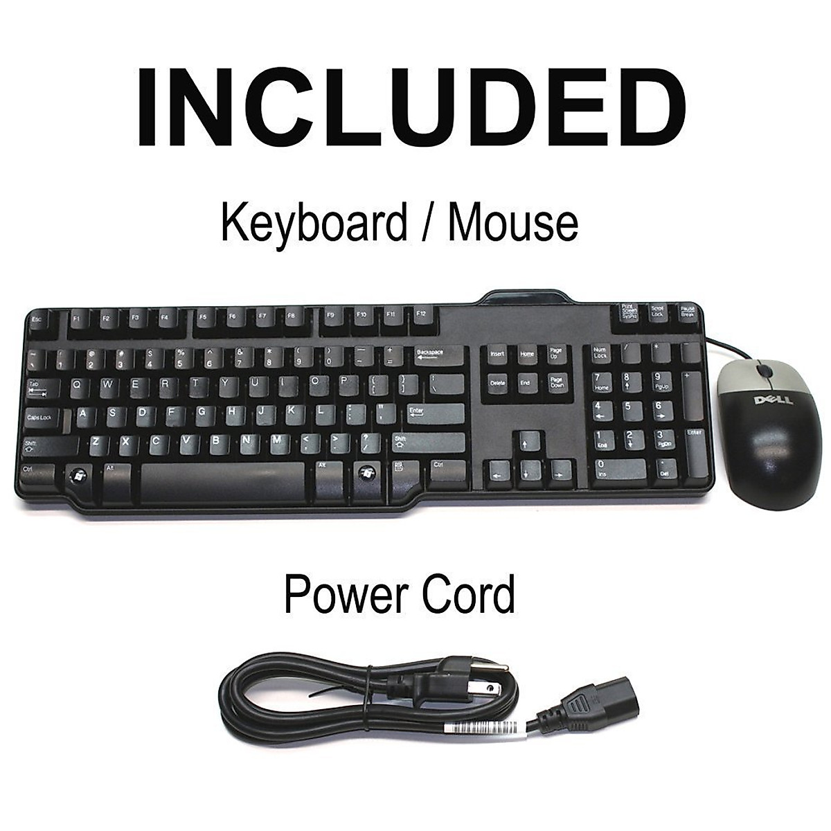 Dell Optiplex 9010 FHD 23 Inch (1920x1080) All in one Business Computer PC (Intel Quad Core i7-3770s, 8GB Ram, 2TB HDD, HDMI, VGA, Camera, WIFI, DVD-RW) Win 10 Professional (Certified Refurbished)