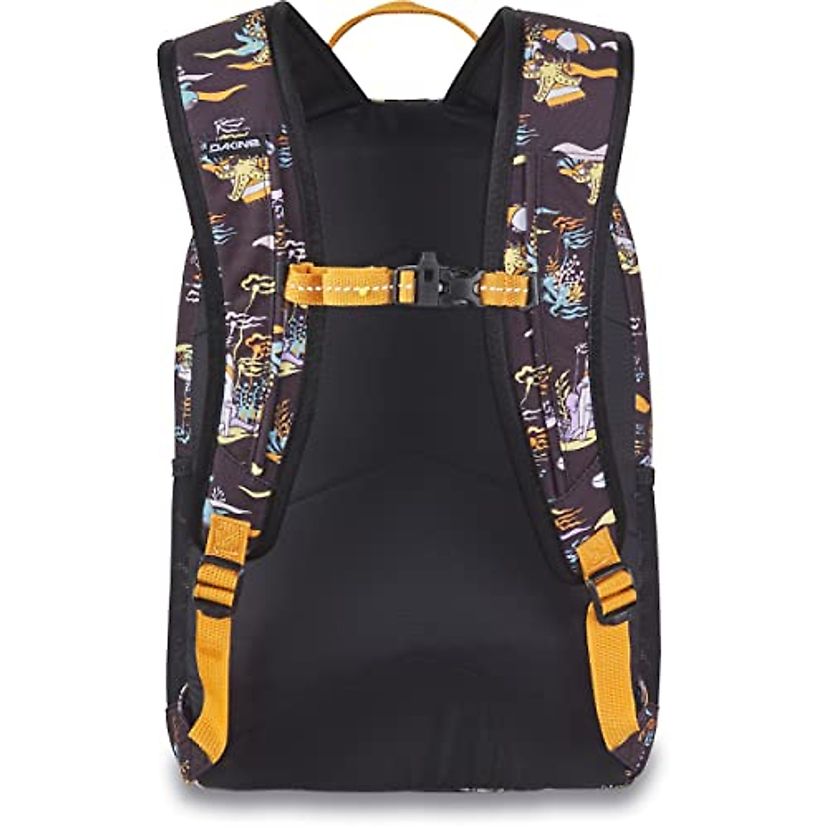 Dakine Youth Grom Pack 13L - Beach Day, One Size