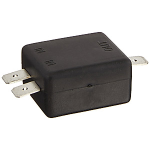 Blue Ox BX88159 6 Amp Diode - Pack of 12