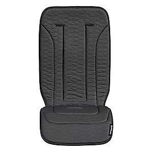 Reversible Seat Liner - Reed (Denim/Cozy Knit)