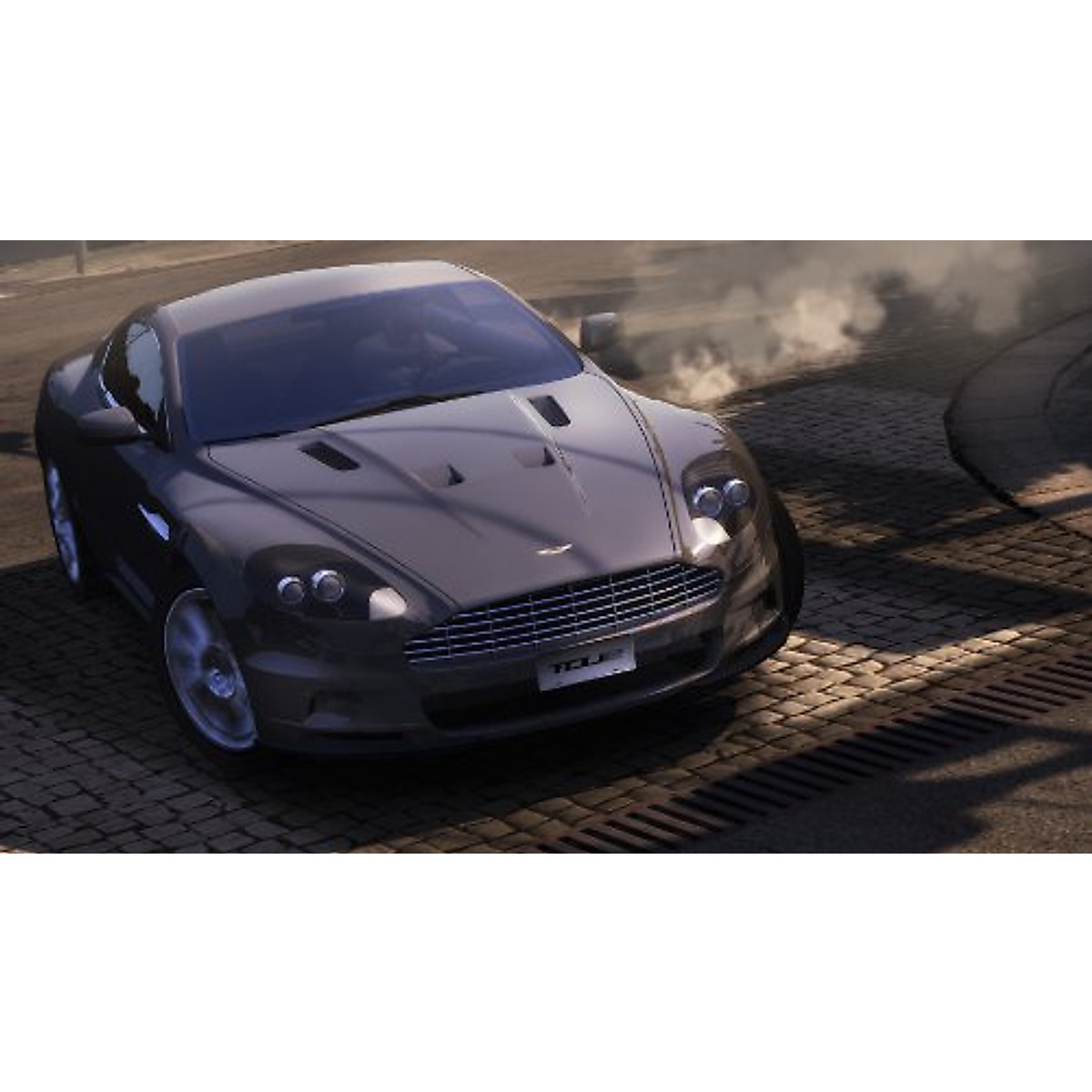 Test Drive Unlimited 2 - Xbox 360
