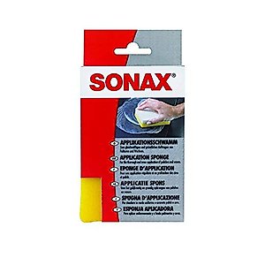 Sonax (417300-6-6PK) Application Sponge, (Case of 6)