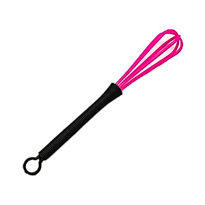 7'' Manual Egg Beater Kitchen Hand Mixer Milk Egg Whisk Utensils For Blending Whisking Beating Stirring Baking Hand Blender