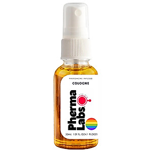 PHERMALABS for Him Pheromone infused Cologne - 1 oz bottle