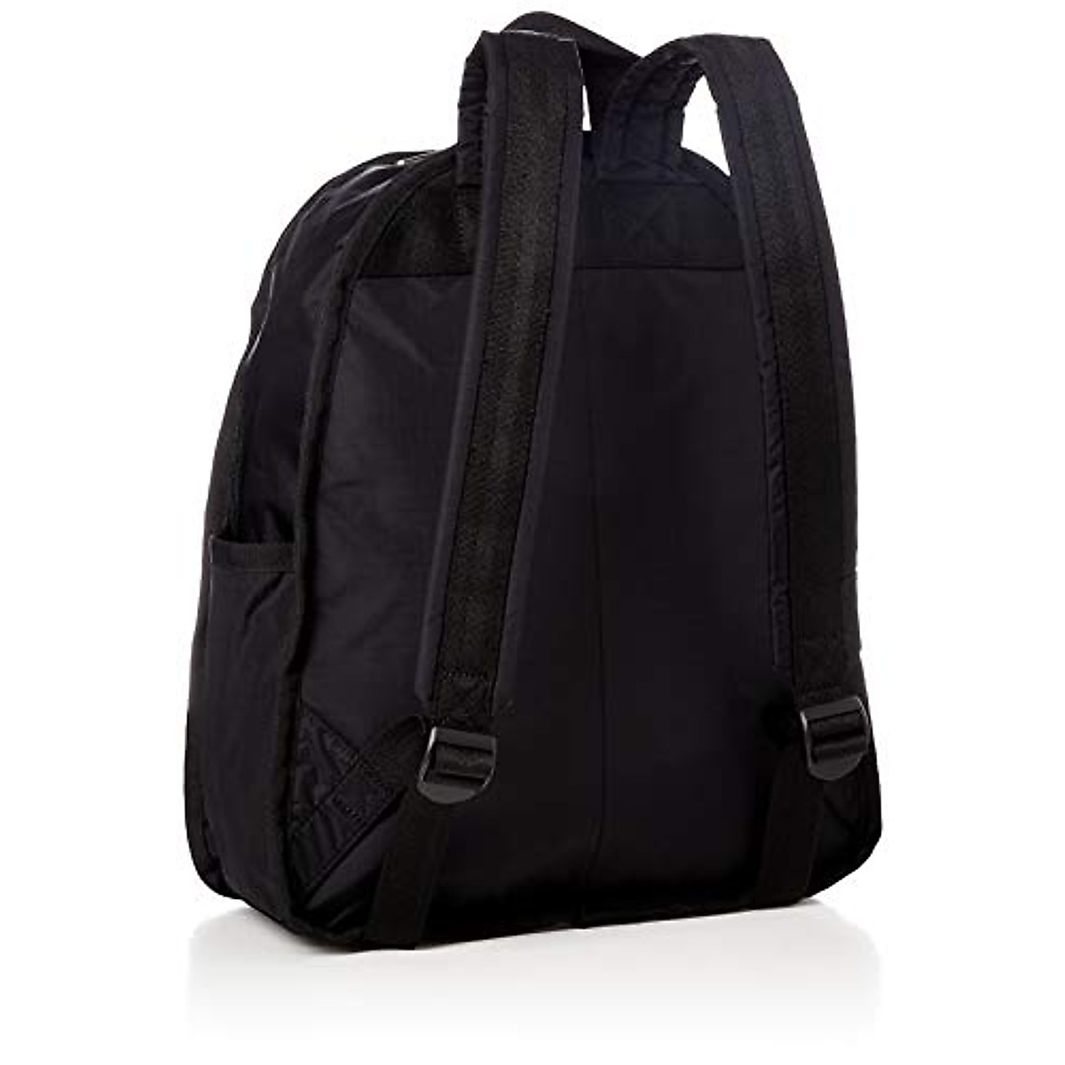 LeSportsac Women's Classic Basic Backpack, Black, One Size