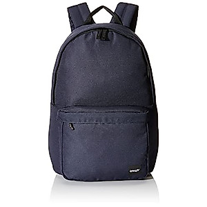 Oakley All Times Patch Backpack, Black Iris, 20L