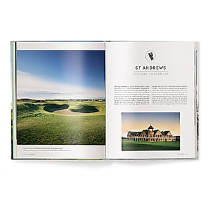 Golf - The Ultimate Book: The Ultimate Book