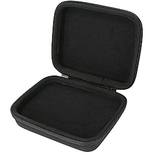 khanka Hard Travel Case Replacement for Logitech MX Master 3 Mouse/Logitech C920/C270/C925/C930e BRIO HD Pro Web cam