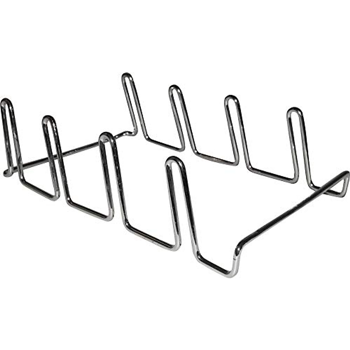 Masterbuilt MB20090211 Rib Rack, Chrome Coated