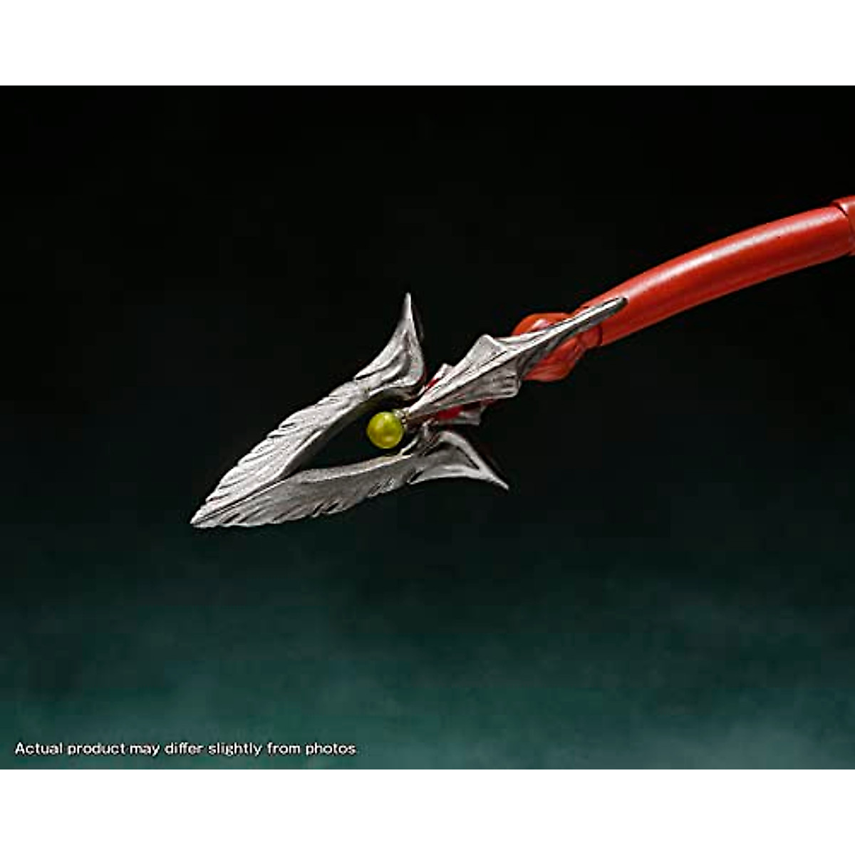 TAMASHII NATIONS - Gamera 3: Revenge of Iris - Iris, Bandai Spirits S.H.MonsterArts Figure