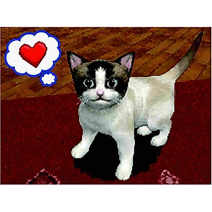 Petz Catz 2 - Nintendo DS (Renewed)