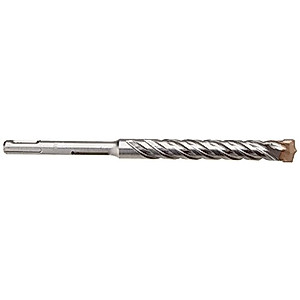 DEWALT SDS Plus Bits, Rock Carbide Tip, Hammer, 5/8-Inch (DW5446)