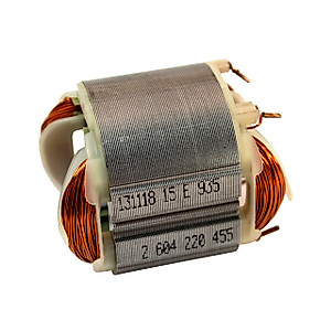 Bosch Parts 2604220455 Field Replacement Parts