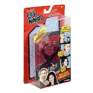 Spy Ninjas Ninja Noise Enhancer, Multicolor