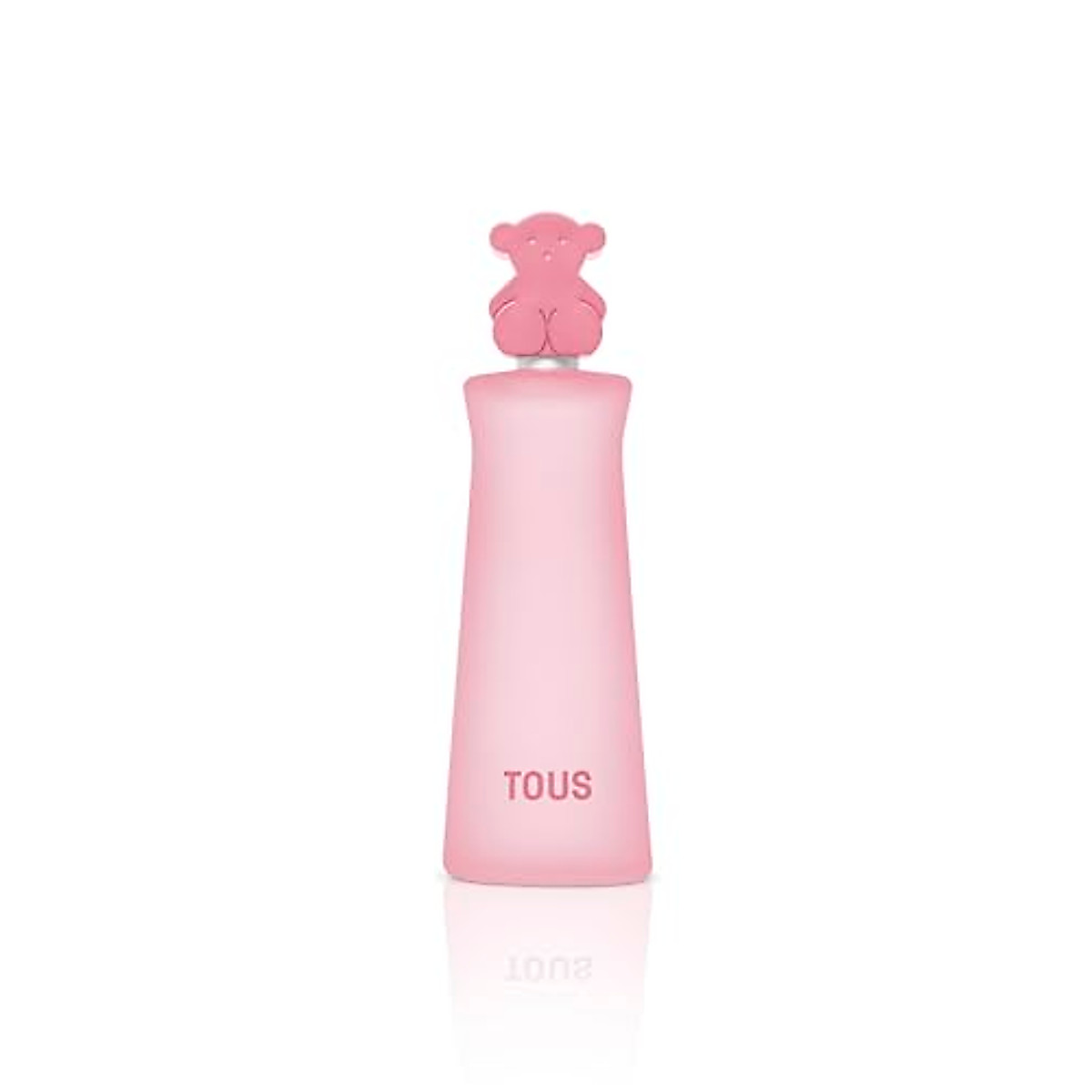 Tous Kids Girl Eau de Toilette Spray, 3.4 Ounce