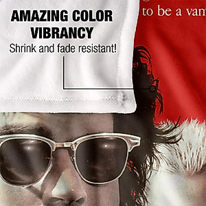 The Lost Boys Blanket, 60"x80" Poster Silky Touch Super Soft Throw Blanket