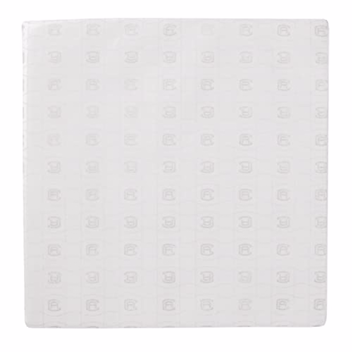 Classic Accessories Ravenna Water-Resistant Patio Chair Seat Cushion, 18 x 18 x 2 Inch, Mushroom, Patio Furniture Cushions