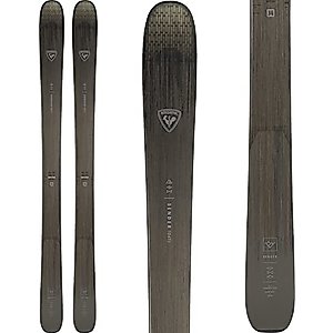 Rossignol Sender 104 TI Mens Skis 178cm