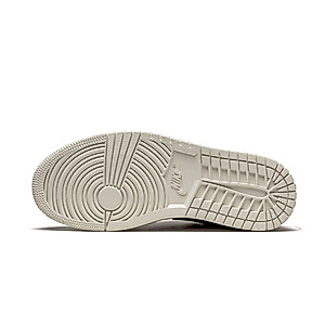 Jordan Womens WMNS Air Jordan 1 Low DC0774 602 Canyon Rust - Size 7.5W