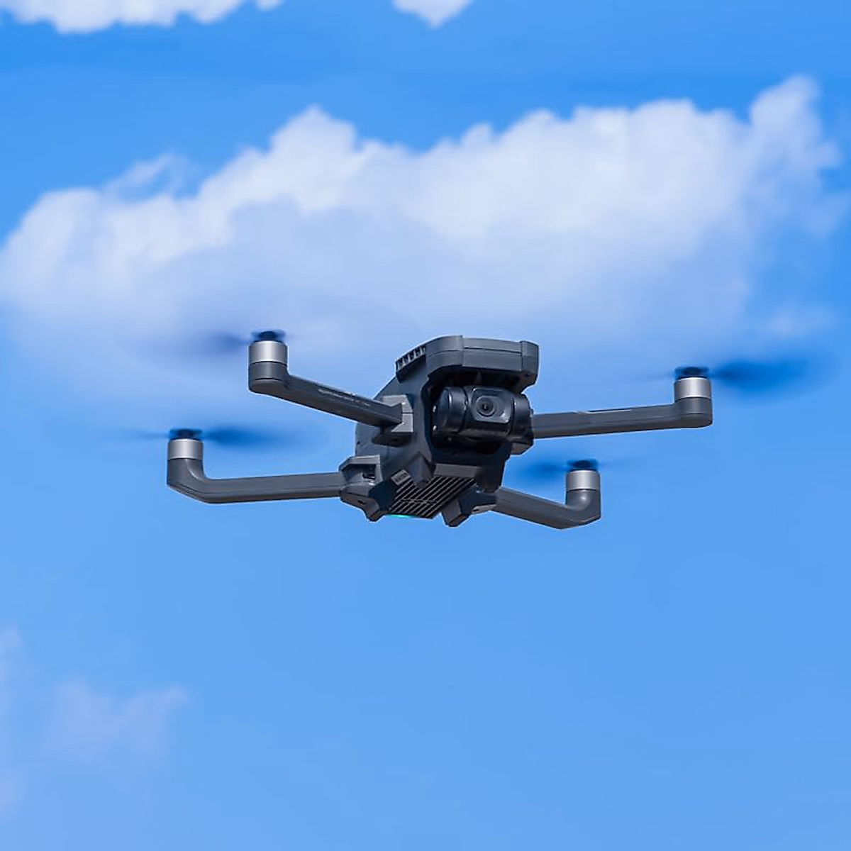 Propeller 2 Pair Pack For Holy Stone Hs720G Propeller Wing Wing Blade Parts Propellers Replacement Wing Blade Parts Drone Accessories