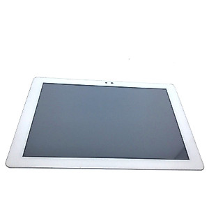 Insignia Flex 10.1" Android Tablet 32GB Wi-Fi White/Silver NS-P10A6100