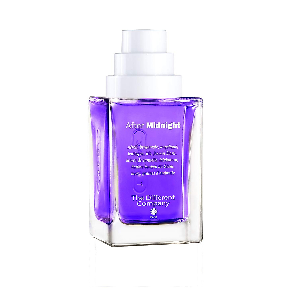 The Different Company After Midnight - 3.3 oz EDT Spray