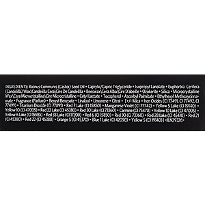 Bobbi Brown Lip Color No. 08 Blackberry for Women, 0.12 Ounce