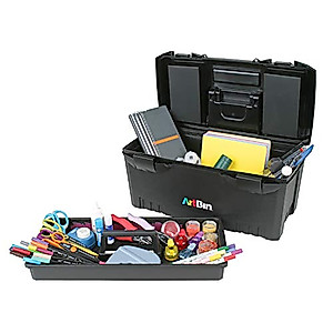 ArtBin Twin Top Storage Box each
