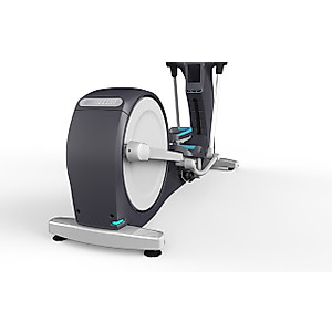 Precor EFX 835 Commercial Series Elliptical Cross Trainer with Converging CrossRamp