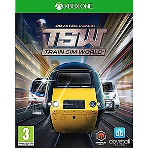 Train Sim World - Xbox One